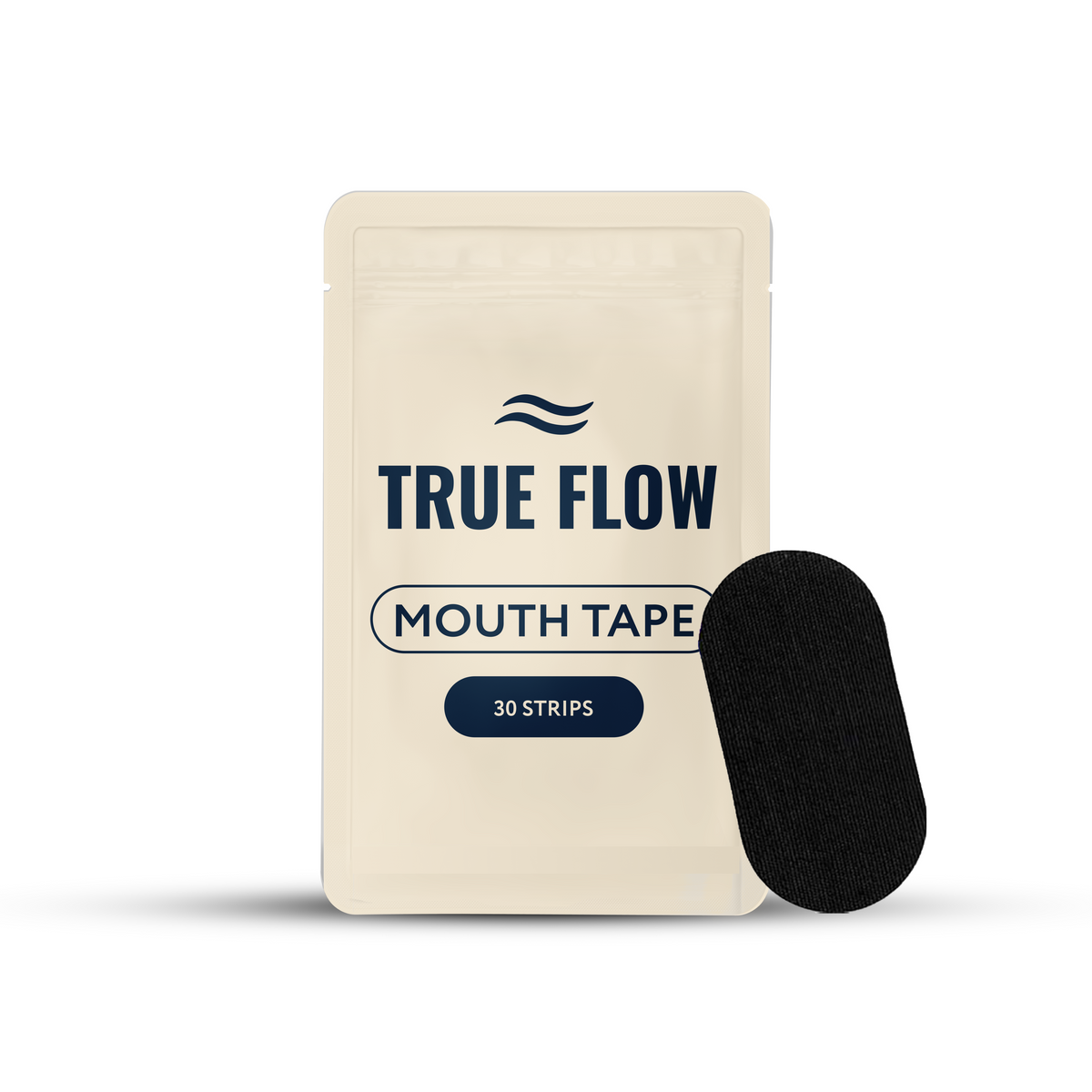 True Flow Mouth Tape